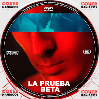 LA PRUEBA BETA - THE BETA TEST 2021 [COVER DVD] » Covermaniacos